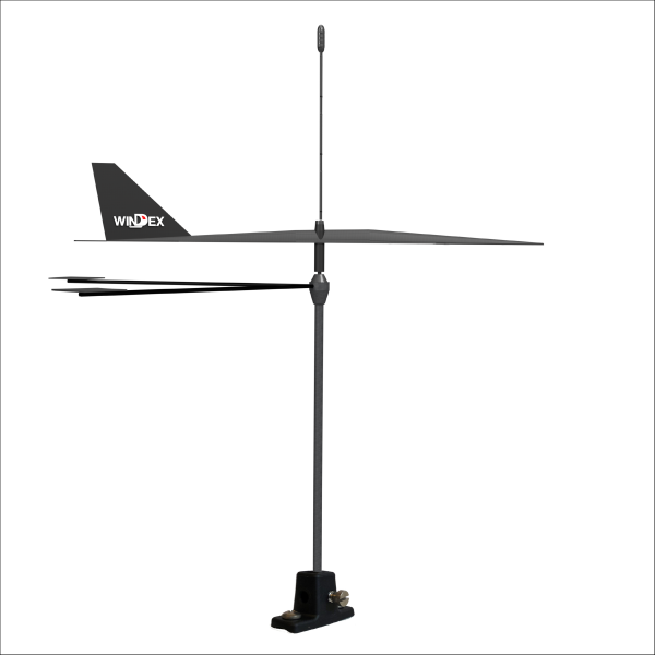Windex 15″ – Wind Direction Indicator MK2 | Riggtech
