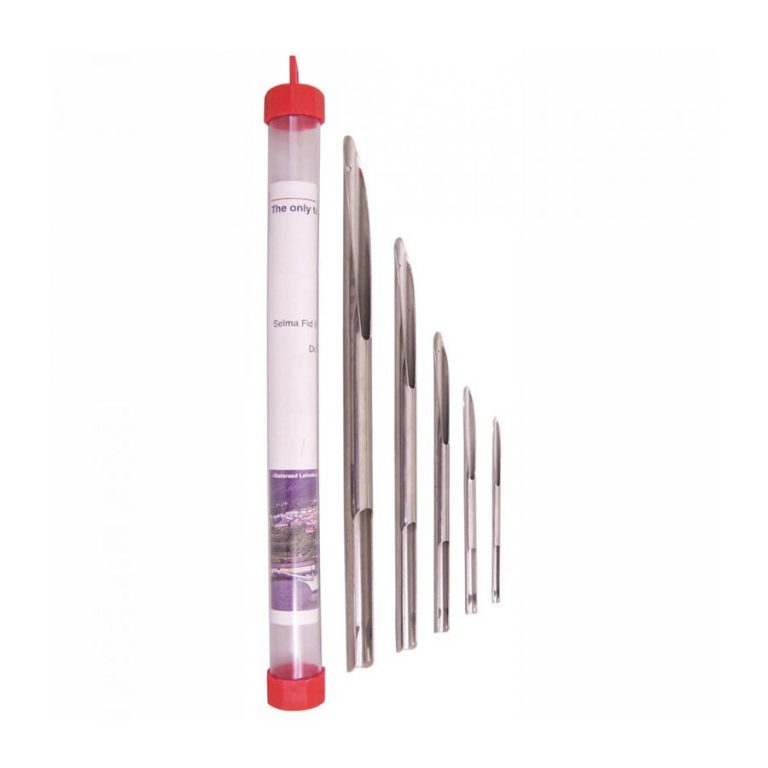 Splicing Fid Sets – 4 or 5 Fids | Riggtech