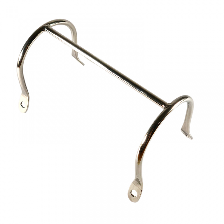 QLED Deck Steaming LED Light Combo & Light Guard | Riggtech