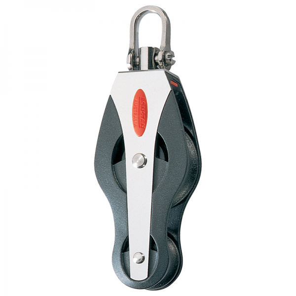 Ronstan Series 40 Fiddle Block – RF40500 | Riggtech