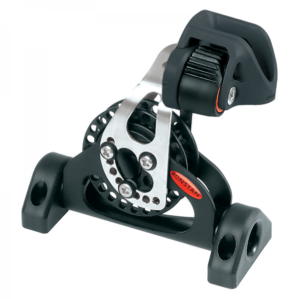 Cam Cleat Blocks | Riggtech