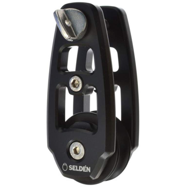 Selden 2:1 Halyard Blocks | RiggtechRiggtech