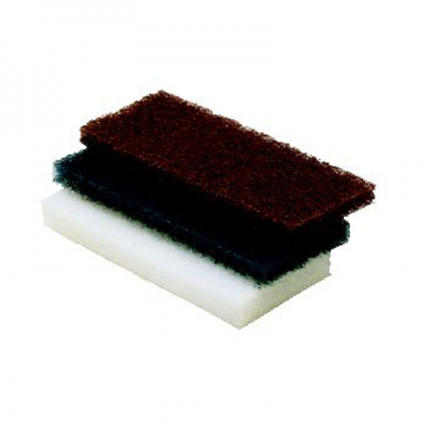 3M Doodlebug Scotchbrite Scrubbing Pads | Riggtech