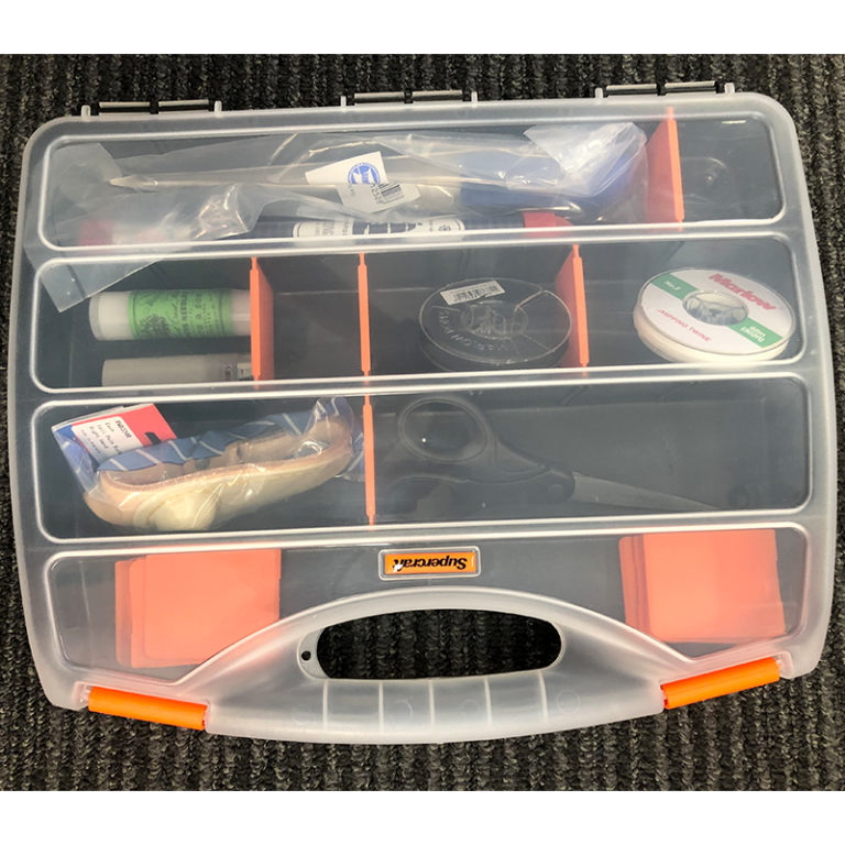 Basic DIY Rope Splicing Kit | Riggtech