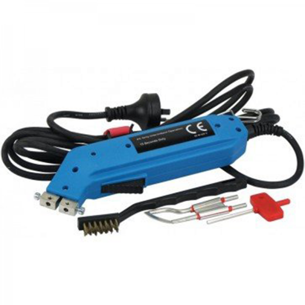 Standard Rope Hot Knife Kit | Riggtech