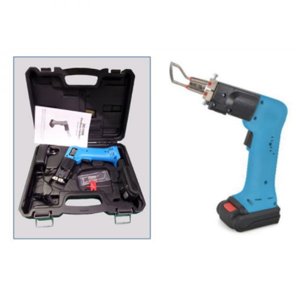 Cordless Rope Hot Knife Kit | Riggtech