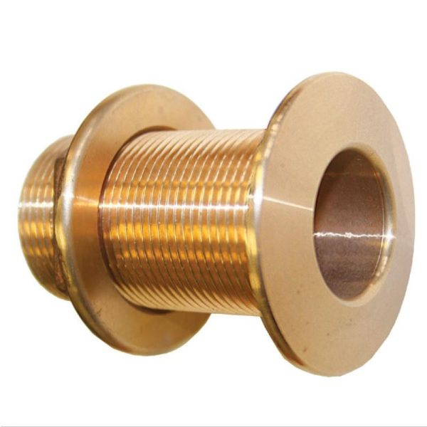 1/2″ – 2″ Premium Quality Bronze Skin Fittings | Riggtech