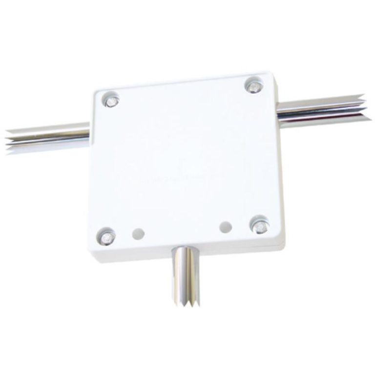 Riggtech Outboard Rail Mount Pad + Vertical Rail Mount Support Leg ...