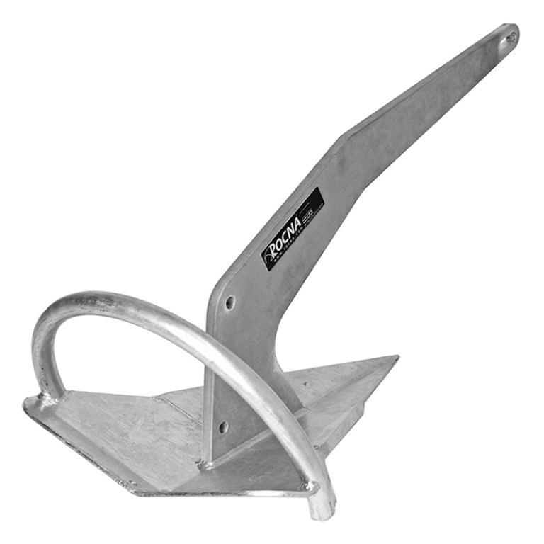 Rocna Galvanised Anchors | Riggtech