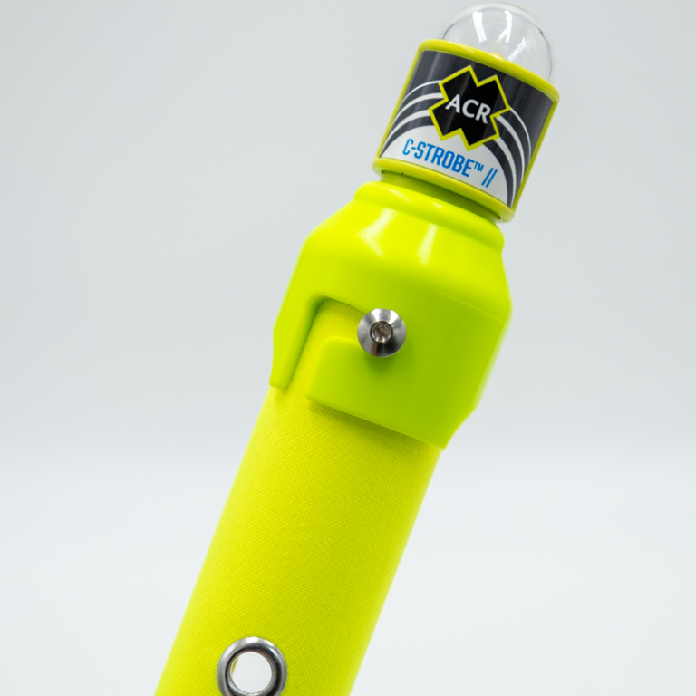 Revolve Rollable Emergency VHF Antenna | Riggtech