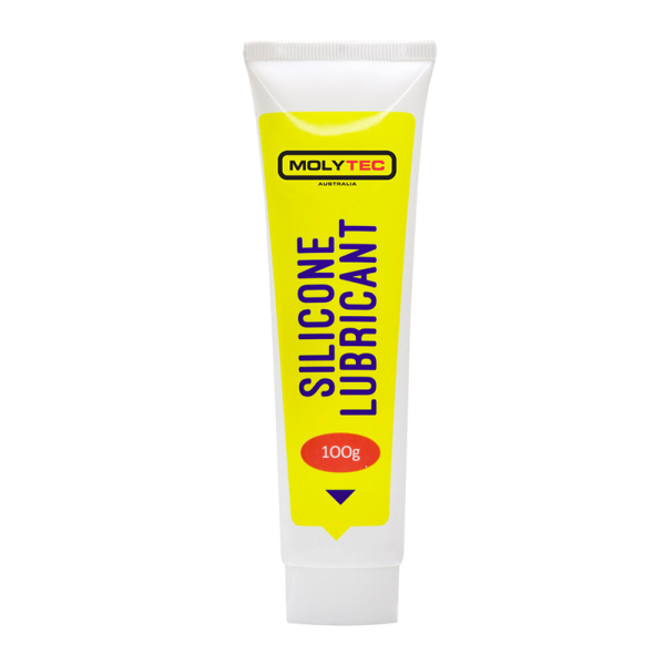 Molytec Silicone Lubricant – 25g – 2kg | Riggtech