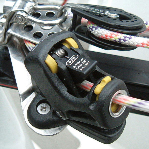 Spinlock PXR Cam Cleats Range | RiggtechRiggtech