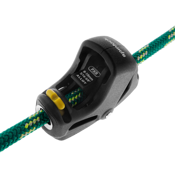 Spinlock PXR Cam Cleats Range | RiggtechRiggtech