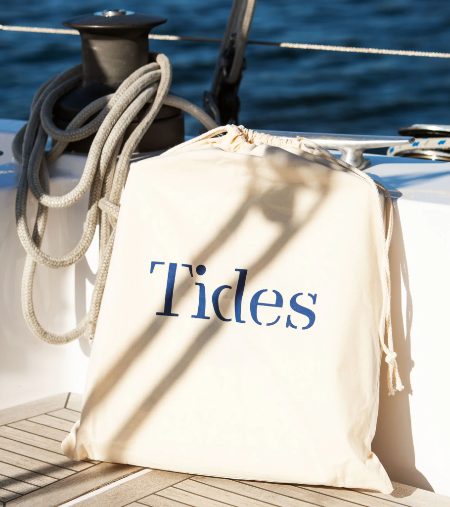 Tides Winch Seat | RiggtechRiggtech